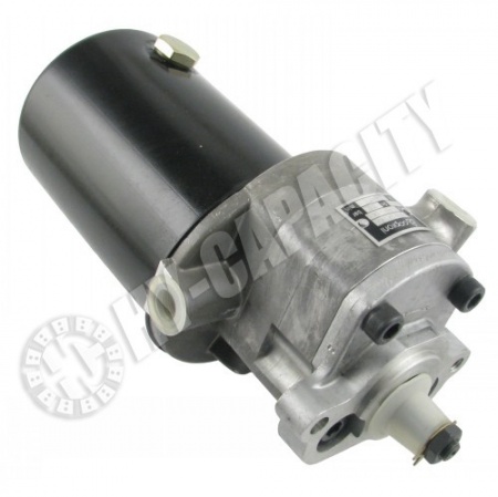 Hydraulic Pumps for Massey-Ferguson tractors