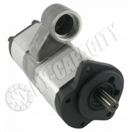 Hydraulic Pumps for Massey-Ferguson tractors