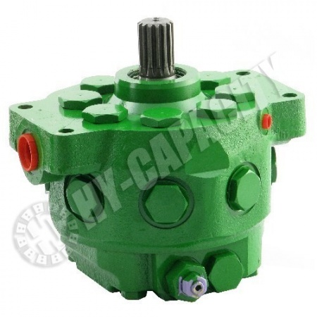 Hydraulic Pumps for John Deere tractors