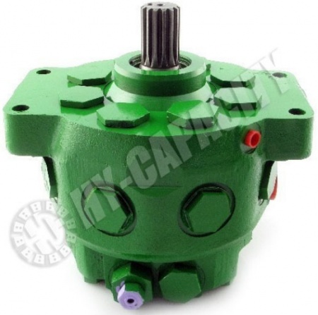 Hydraulic Pumps for John Deere tractors